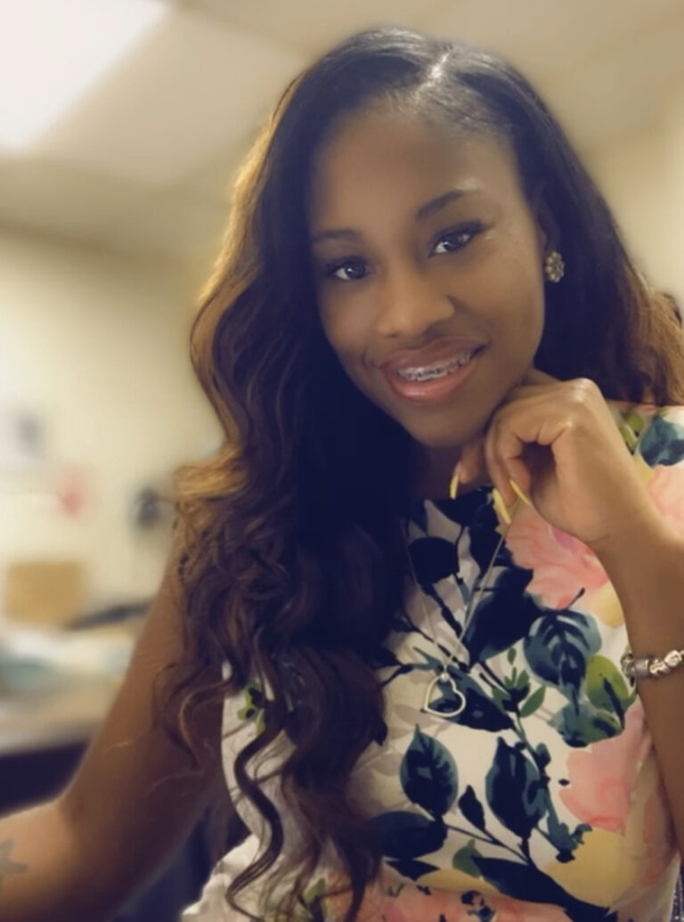 Meet our Principal! - James J. Sullivan School